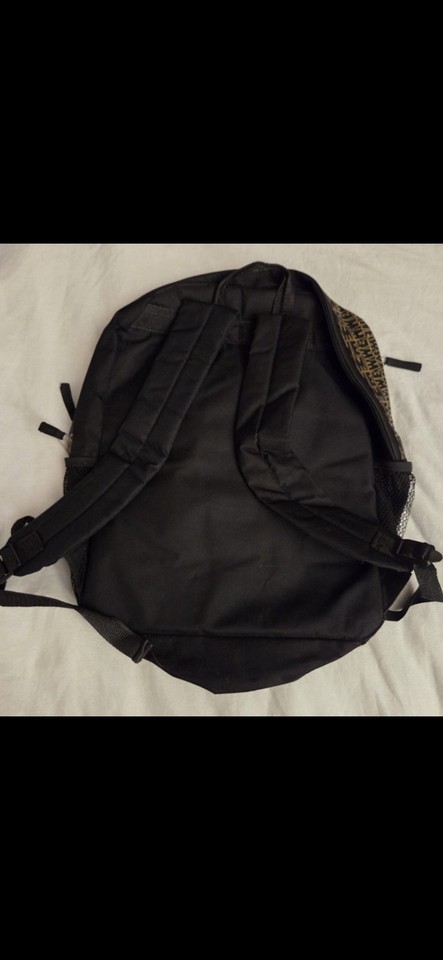 🎒WWE Backpack🔥John Cena🔥Randy Orton🔥Roman Reigns Backpack💥NICE💥👀💯 | eBay