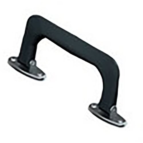 2PC KEYSTONE ELECTRONICS 8356 Carrying Handle,Folds Flat,5.6 In. Length ...