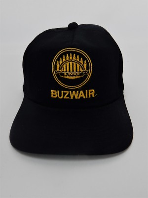 BuzWair Hat/Cap Adjustable Snapback | eBay
