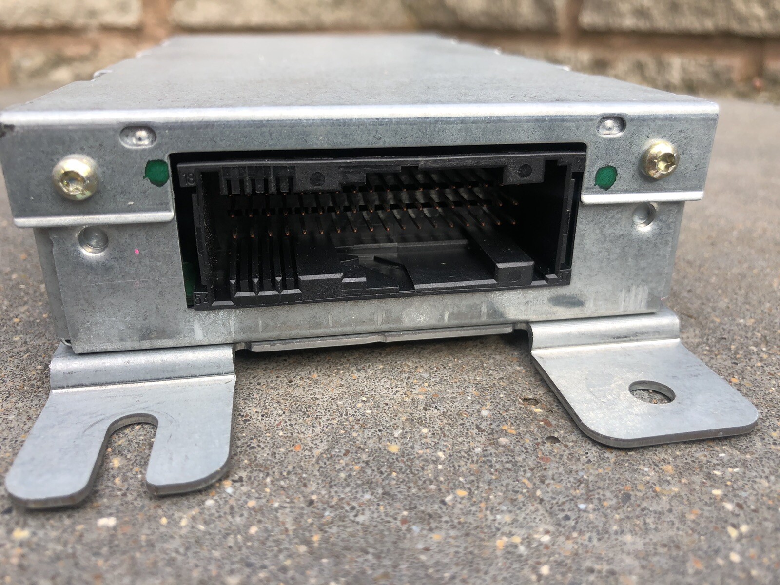 Genuine BMW Mini R50 R52 R53 Hands-Free Electronics Bluetooth Module ...