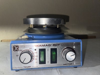 Burners & Hotplates - Rct Basic