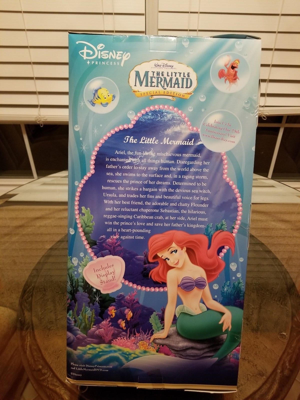 Disney Princesses Reflections Collection Porcelain Dolls 2006 | eBay