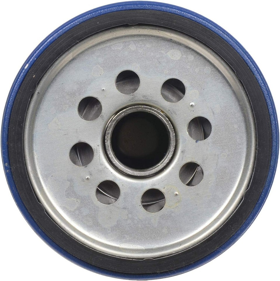 ACDelco Oil Filter GM Original Equipment PF1218 (6 Pack) FREE SHIPPING ...