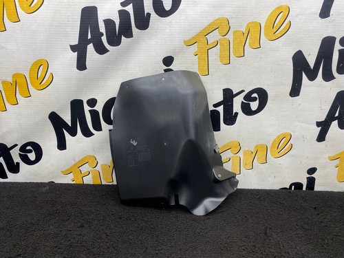 2005 PORSCHE BOXSTER REAR LEFT DRIVER SIDE FENDER LINER 98750457301 OEM ...