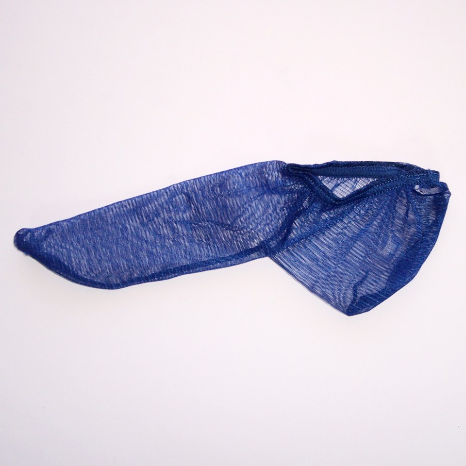 K335 Q Mens Willy Pouch Penis Sock Sleeve Poly Mesh C-Thru | eBay