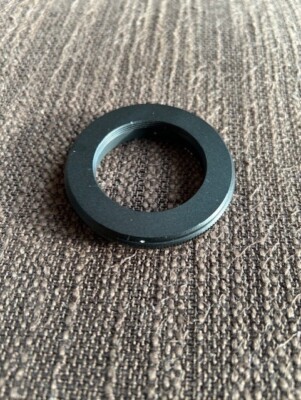 Nikon Bayonet Mount Adapter (39 to F) aka BR-15 for Nikkor-O CRT lén | eBay