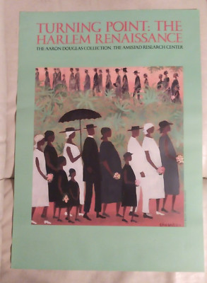 ELLIS WILSON FUNERAL PROCESSION ART PRINT 18X25, FREE SHIPPING | eBay