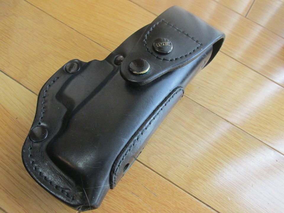 HK P7 Holster! THE BEST! MINT & COOL!! FITS OTHERS! ACTION PACKED! COOL ...