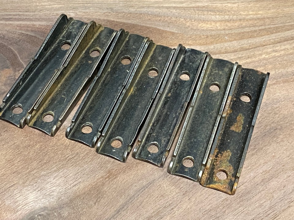 Base Mossberg S107 Rear Sight parts 42-43-44-45-46-50-51-144-146-151 | eBay