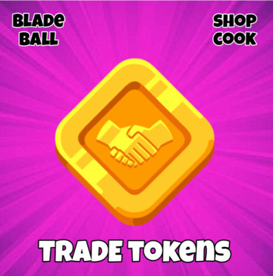 BLADE BALL ROBLOX | TRADING TOKENS | CHEAPEST! SAME DAY DELIVERY! | eBay