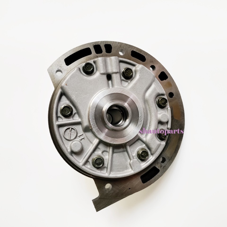 JF405E JF402E Auto Transmission Oil Pump For Nissan Suzuki MATIZ VISTO ...