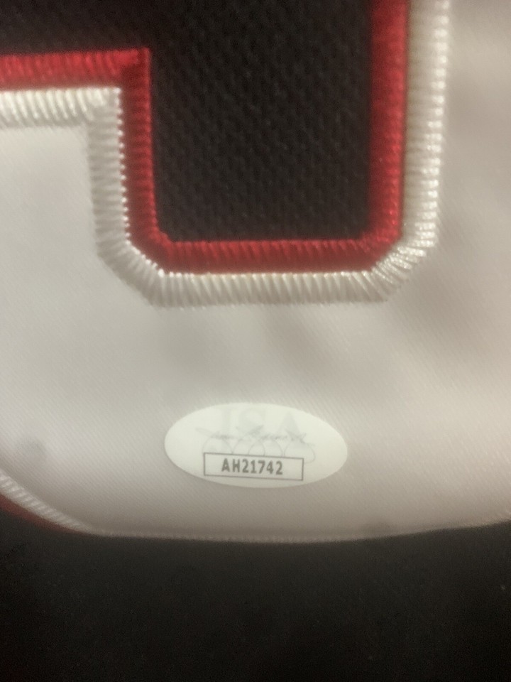 Drake Batherson Signed Ottawa Senators Adidas Jersey Size 54 COA | eBay