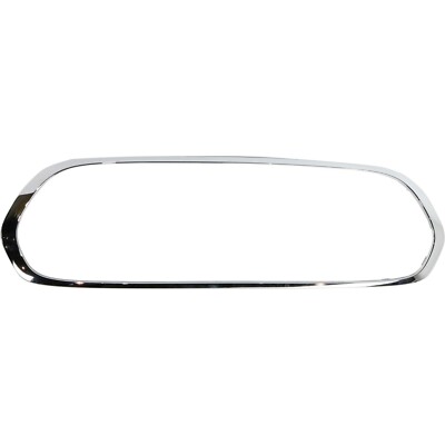 Grille Trim MC1202100 51137300589 crome for 2016-2021 Mini Cooper Base ...