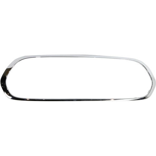 Grille Trim MC1202100 51137300589 crome for 2016-2021 Mini Cooper Base ...