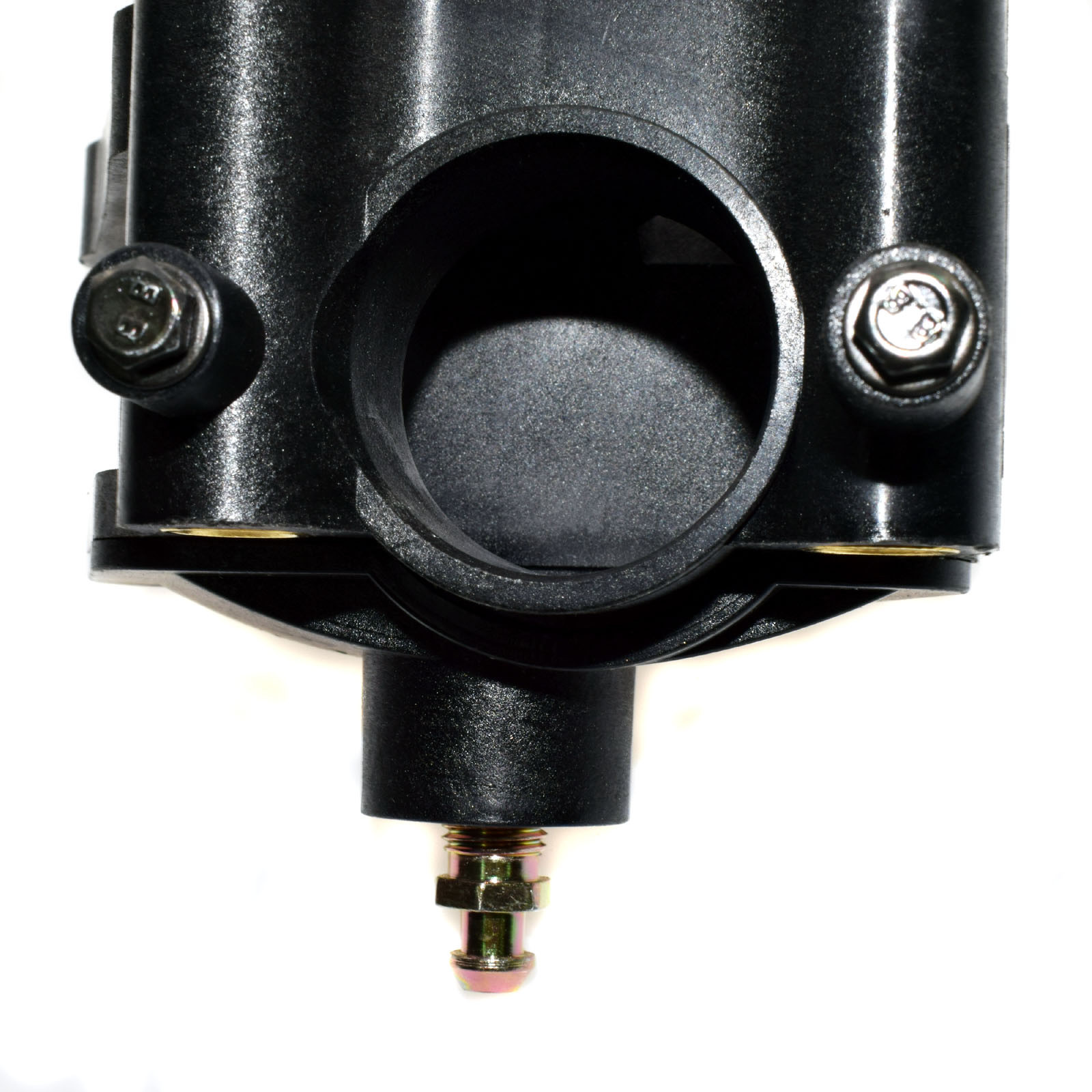 Coolant Vent Housing Air Bleeder Water Outlet for Chrysler Dodge 2.7L ...