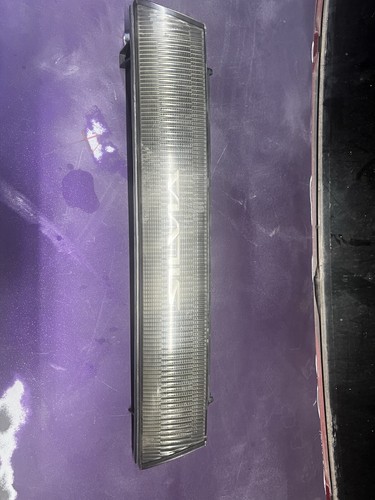 JDM S13 SILVIA GRILL BRICKS GANADOR SR20DET NISMO KOUKI ZENKI S14 S15 ...