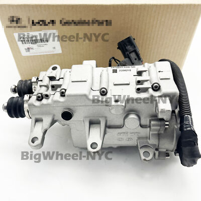 GENUINE OEM Hyundai Tucson (1.6L) Auto Transmission Clutch Actuator ...