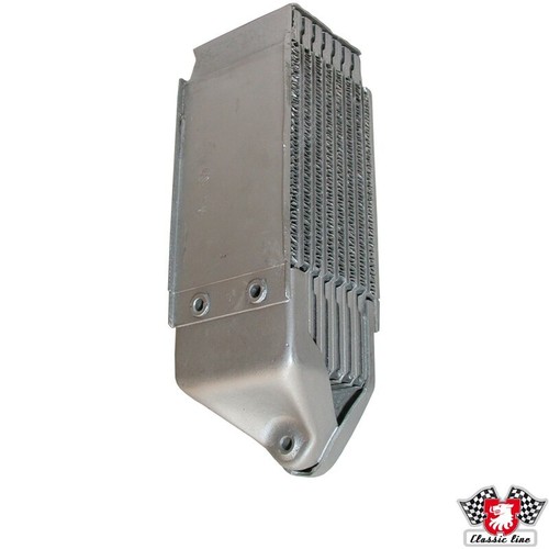 JP Group Oil Cooler Engine Cooling Fan Porsche 914 1.7L- 2.0L Motor ...