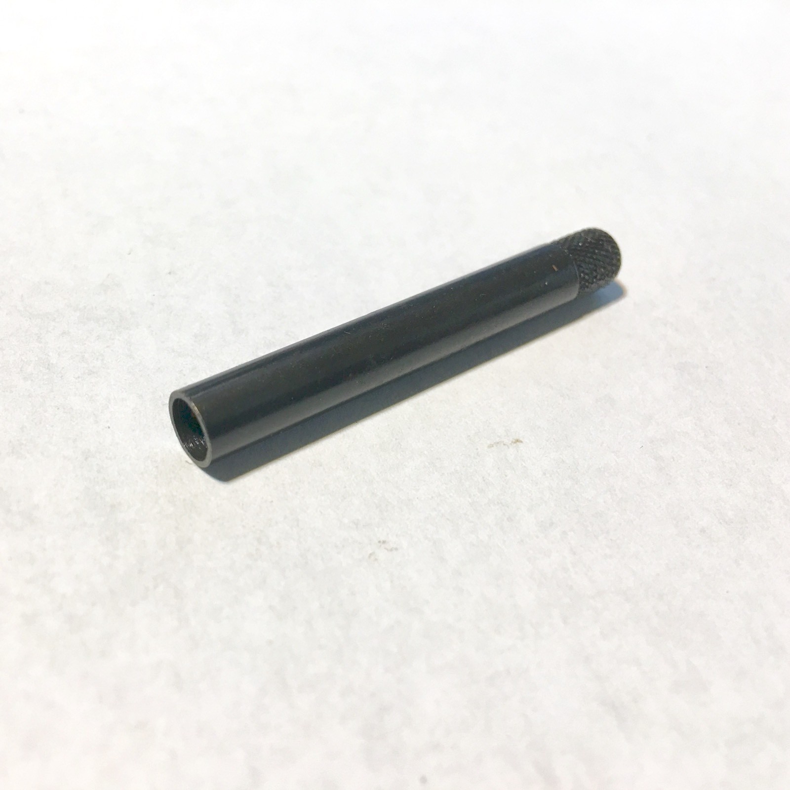 Smith & Wesson S&W Revolver Extractor Rod PART original BLUED lot # 50 ...