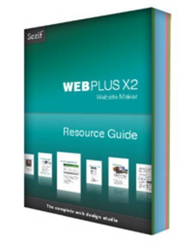 WebPlus X2 User Guide By Serif Europe Limited. 9781906471187 | eBay