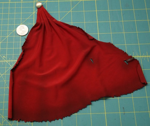 Hot Toys MMS444 MMS445 Thor Ragnarok - Cape | eBay