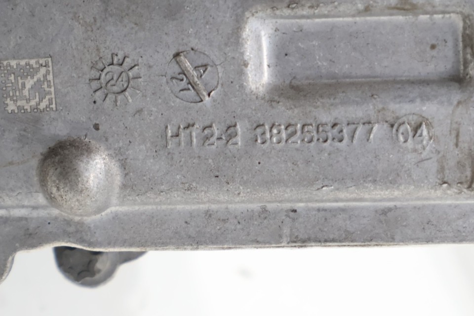 2023 - 2025 BMW X1 U11 ELECTRIC POWER STEERING GEAR RACK OEM | eBay