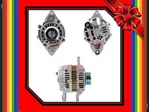 Alternator FOR MITSUBISHI / SMART A5TG0091 A5TG0091AE A5TG0091BE ...