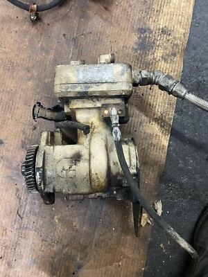 8.3 Cummins 6CT Air Compressor Core ML5W16 | eBay