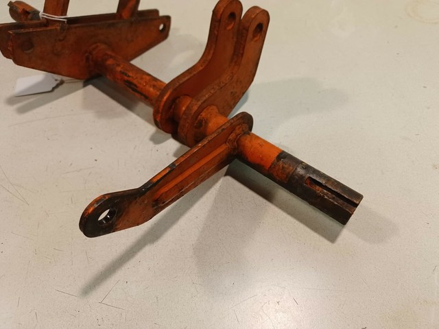 Simplicity Allis Chalmers 1663168 Lift Rockshaft Rock Shaft 7116 7112 ...