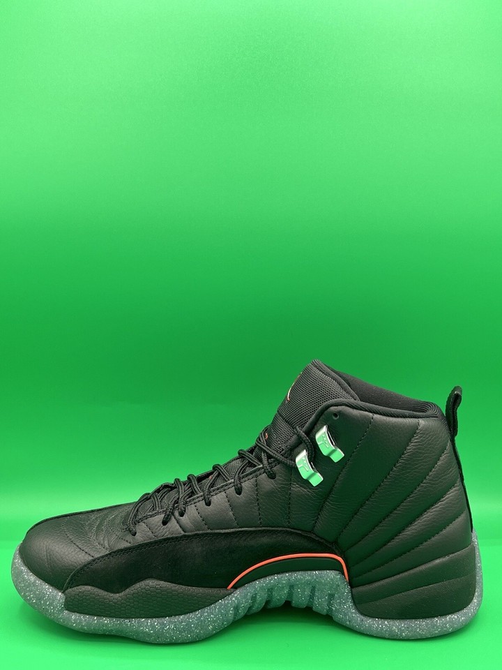 Air Jordan 12 Retro “Utility” Size 10.5 OG Box (DC1062-006) (2021) | eBay