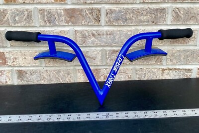 Blue Lo-Bak Trax Portable Spinal Traction Decompression Sciatica Low ...