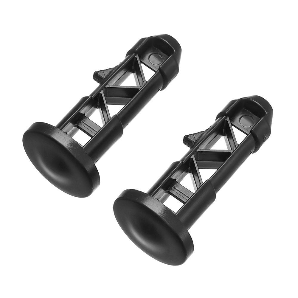 Bins Wheelie Bin Lid Hinge Pins Fixing Plastic Plug Link Plastic Hinge ...