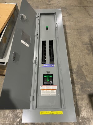 Electrical Panels & Boards - 250 Amp Panel