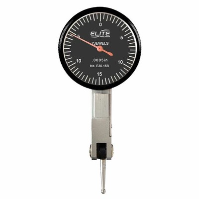 Indicators - Dial 0005 Indicator Model