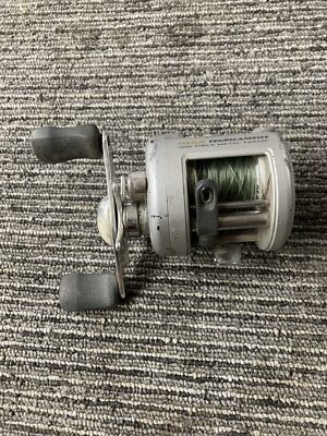 Bass Pro Shops Mega Tournament Bait Caster reel MT-2 | eBay