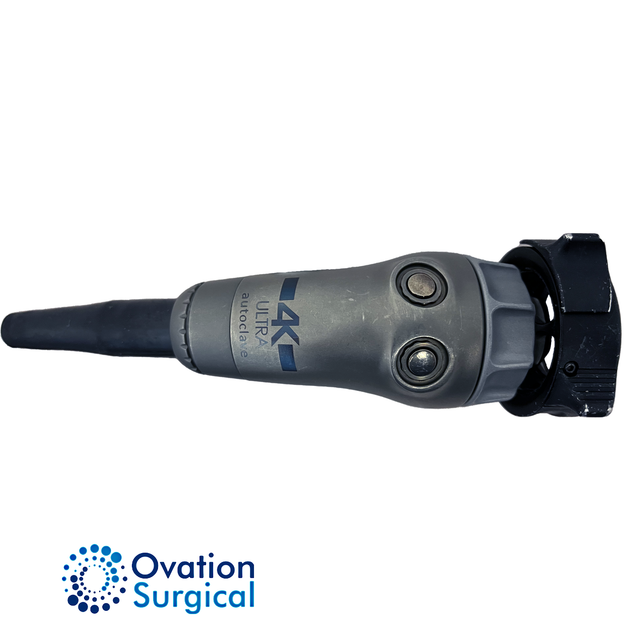 Arthrex Synergy Uhd4 Ultra 4k Autoclavable Camera Head With Integrated ...