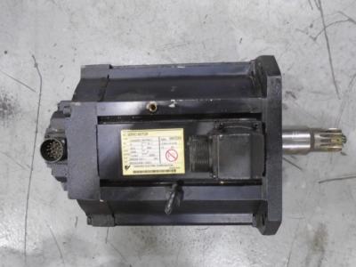 YASKAWA AC SERVO MOTOR USADED-40YRS11 ENCODER: UTMAH-B15ASB | eBay