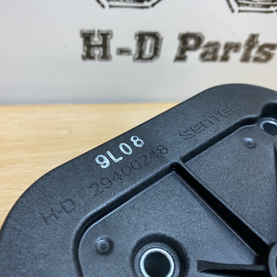 Genuine Harley-Davidson Air Cleaner Filter Element Softail Models ...