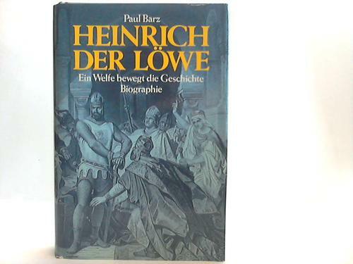 Heinrich der Löwe. Ein Welfe bewegt die Geschichte | eBay.de