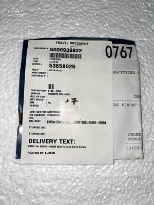 Agilent 0160-7409 Integrated Circuit *Lot of 7* | eBay