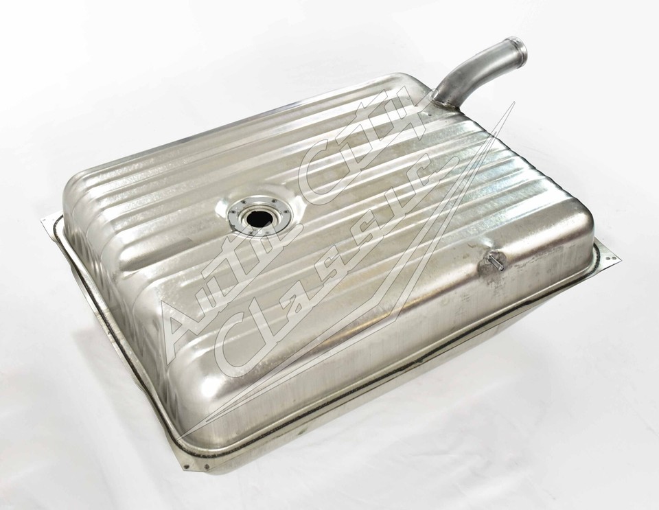 1957-1958 Ford passenger car Fairlane Sunliner Custom Gas Tank | Steel ...