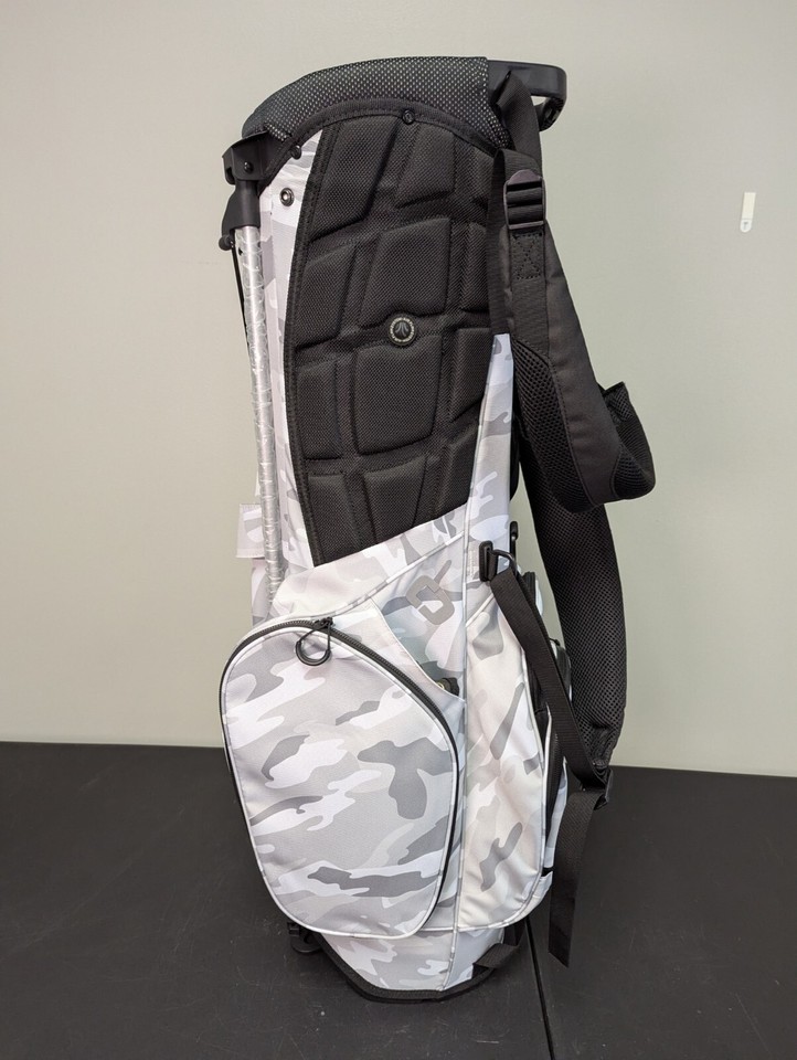 NEW WITH TAGS OGIO STAND BAG - WHITE CAMO | eBay