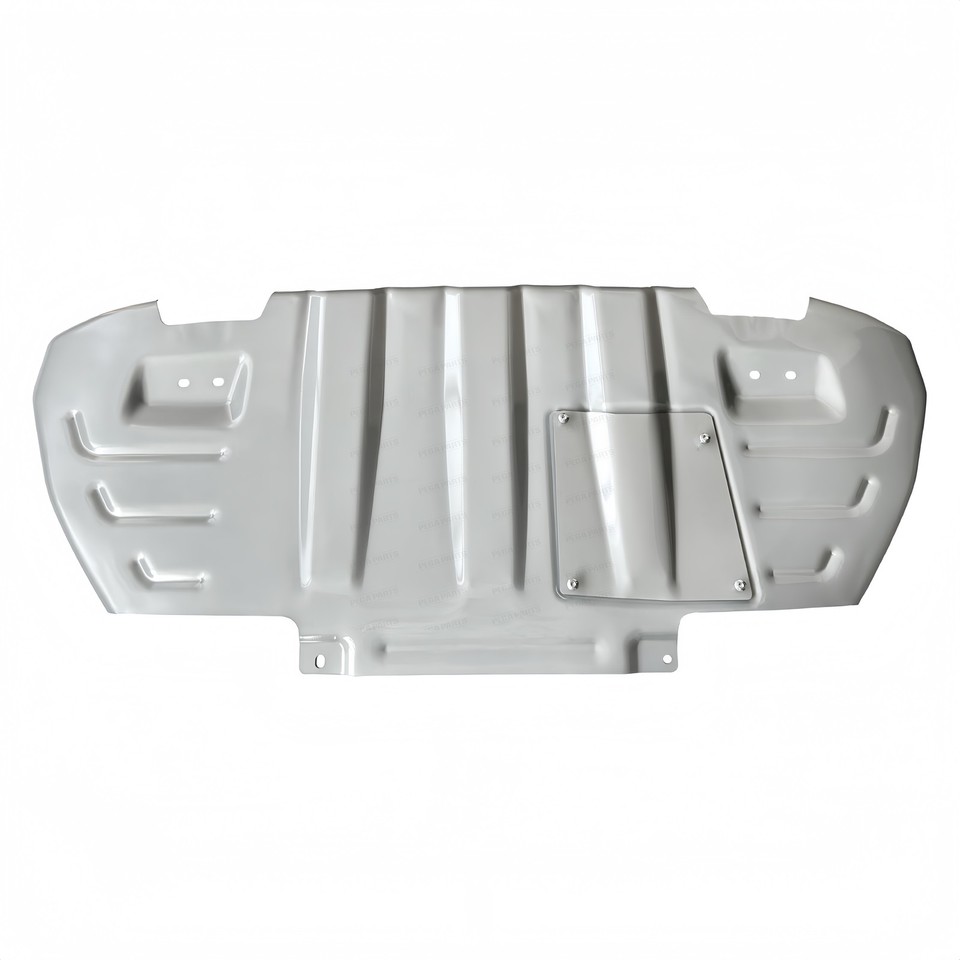 For 2021-2024 Ford F-150 F150 Raptor Front Skid Plate Engine Guard ...