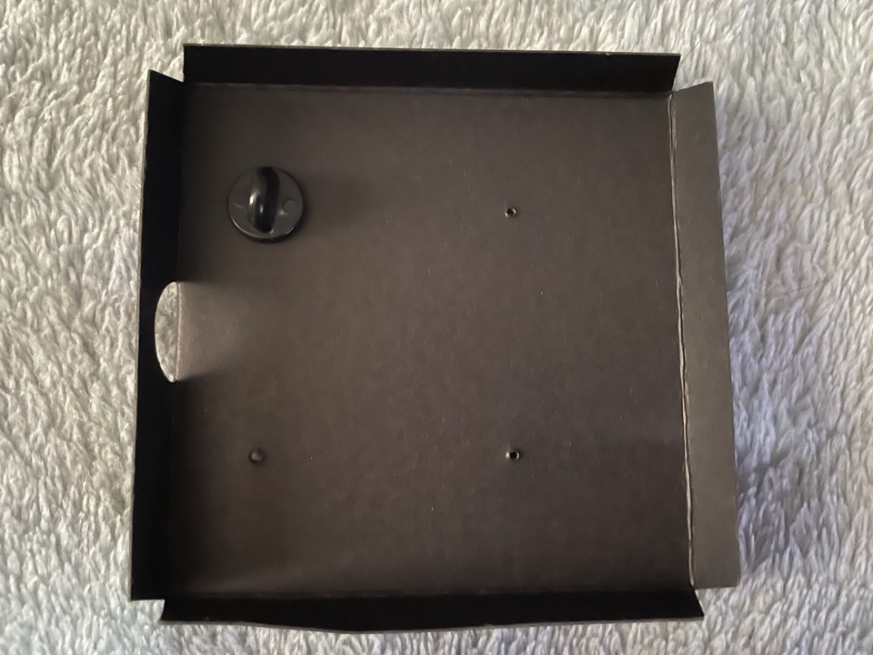 BNIP Collectible Loot Crate Exclusive Fallout 4 Collector Pin 111 Gear ...