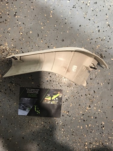 2013-2018 FORD ESCAPE SE REAR LEFT SIDE TAILGATE LIFTGATE COVER PANEL ...