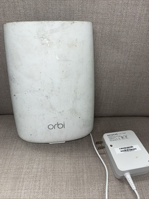 Sticky Netgear Orbi RBR50 AC3000 Router Tri-Band WiFi Extender & AC ...