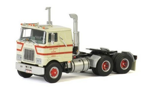 for MACK F700 6x4 sapce cab 01-2226 1/50 DIECAST MODEL TRUCK | eBay