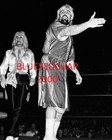 RIP ROGERS & BRENDA BRITTON WRESTLER 8 X 10 WRESTLING PHOTO NWA | eBay
