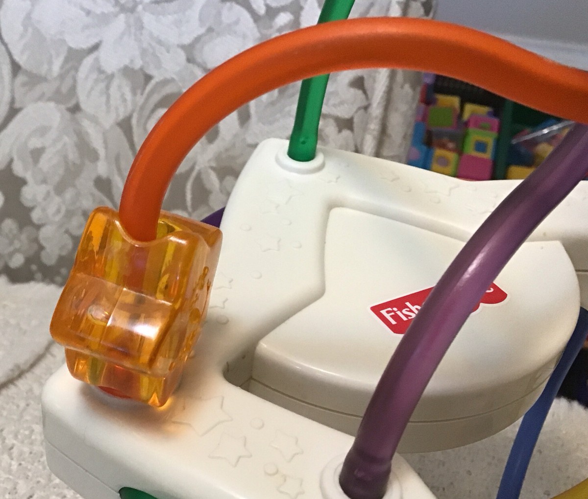 Fisher Price Sparkling Symphony Star
