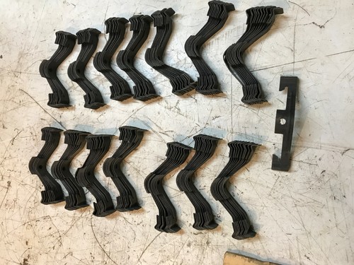140 ERICO CADDY K16 KON-Clip for 1" EMT | eBay